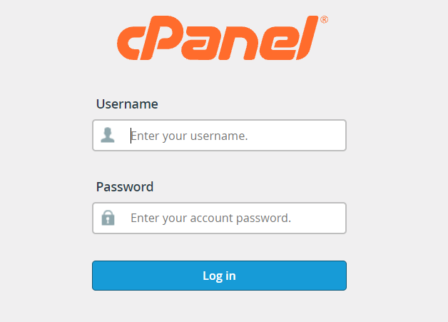 Cpanel PHP Post max size ITools JSC